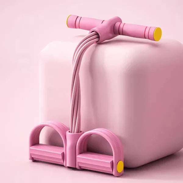 🧘‍♀️2026 Wellness Plan - Enjoy 50% Off💪latest 8-Tube Pedal Resistance ...