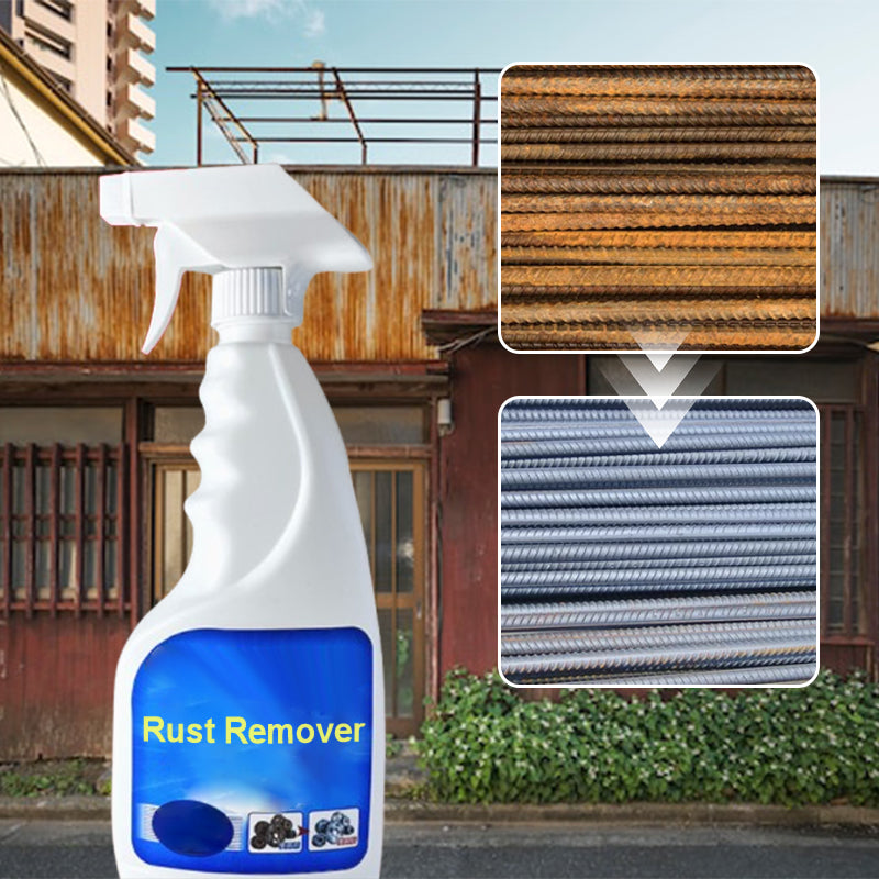 🔥While Supplies Last 50% OFF!🎉 Effective Rust Remover for Metal Surfac ...