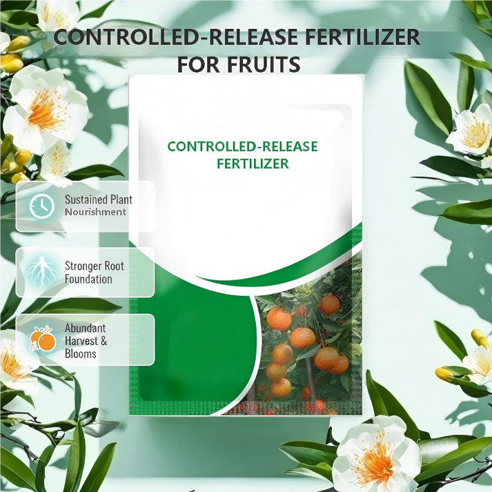 Controlled-Release Fertilizer for Fruits – shimmer07